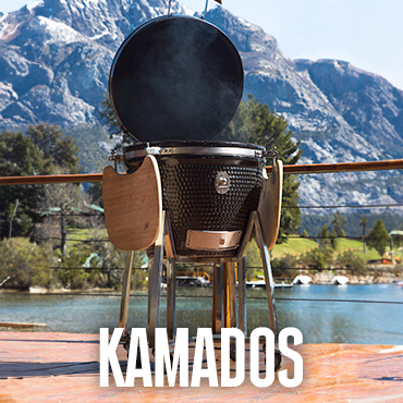 Kamados - LA VACA TUERTA