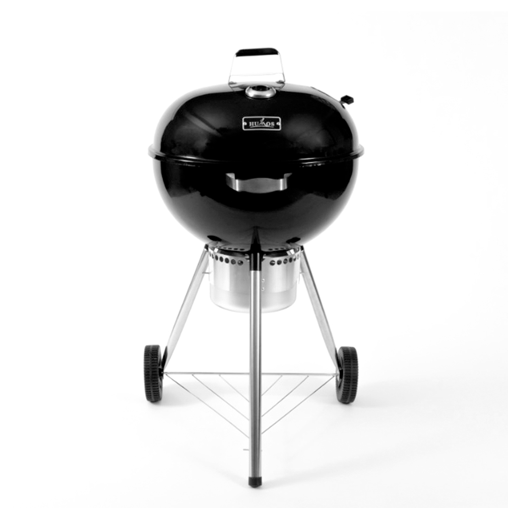 Parrilla Barbacoa Boy - LA VACA TUERTA