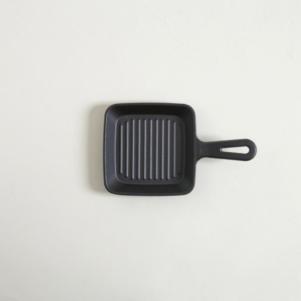 Provoletera hierro - LA VACA TUERTA